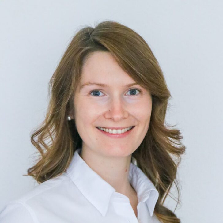 Nadya Chernyavskaya – DeepLearn 2022 Autumn