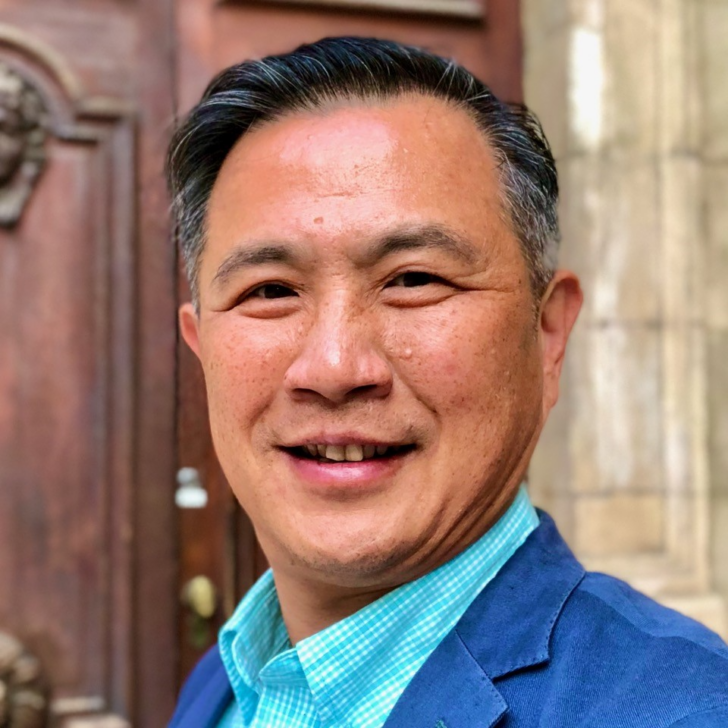 Irwin King – DeepLearn 2022 Summer