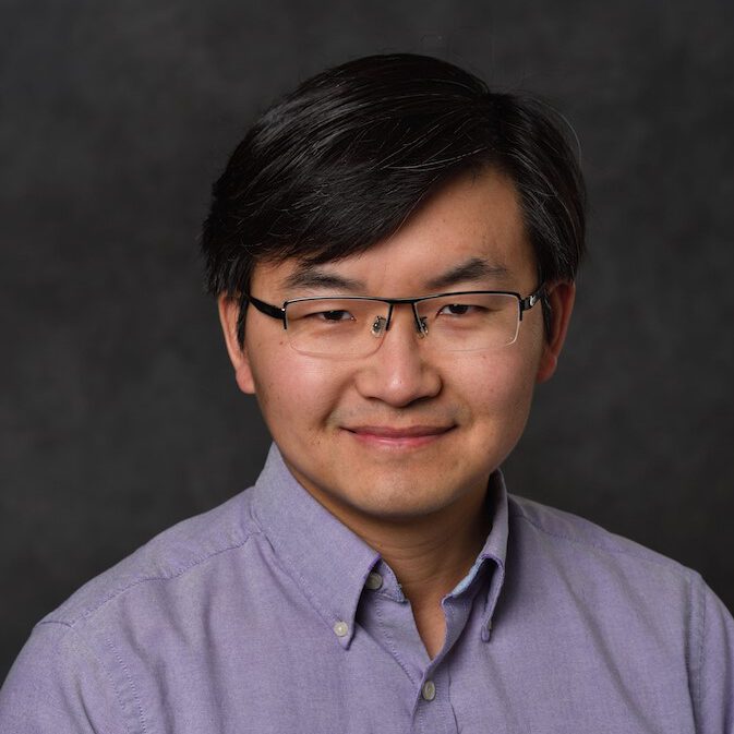 Xiaoming Liu – DeepLearn 2023 Spring