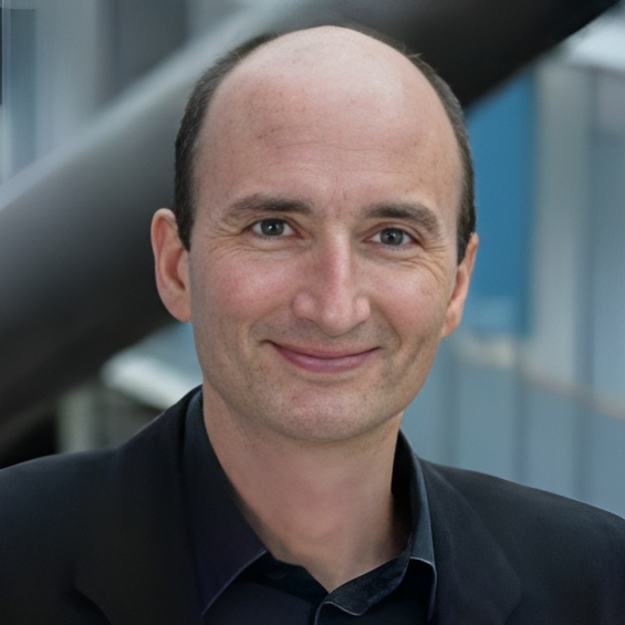 Lecturers – DeepLearn 2024