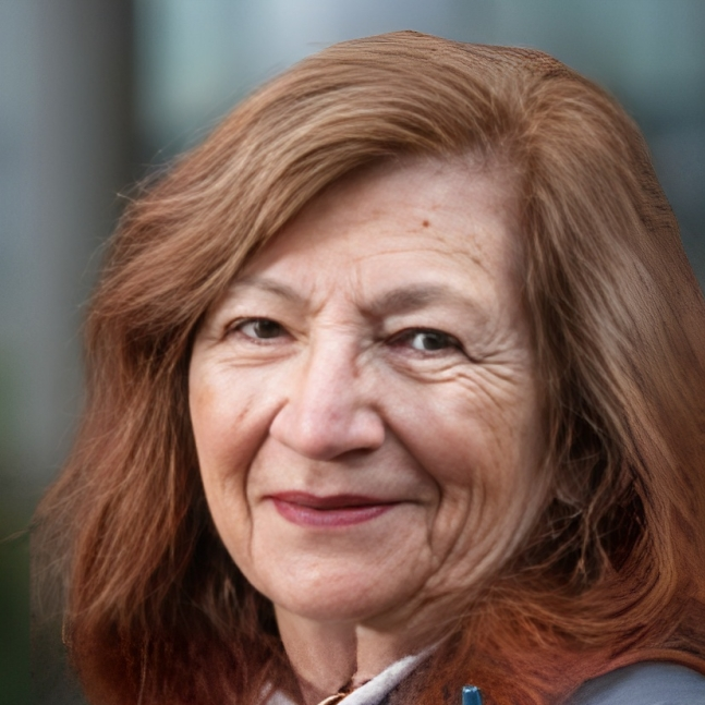 Lecturers – DeepLearn 2024