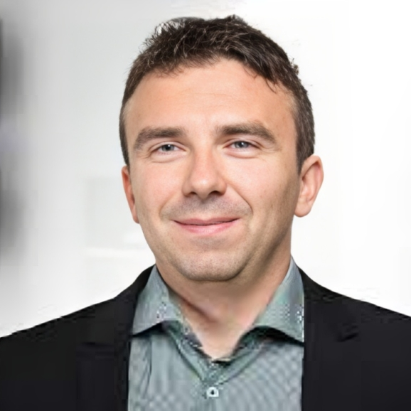 Lecturers – DeepLearn 2024