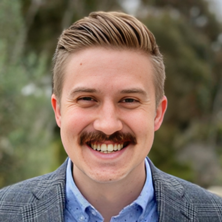 Mark Derdzinski – DeepLearn 2025