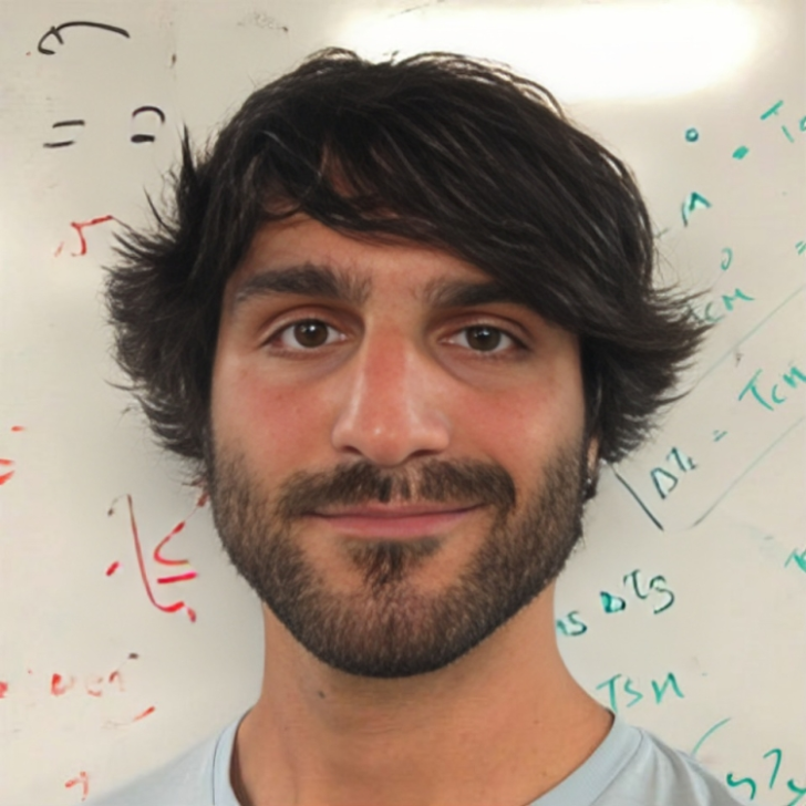 Lecturers – DeepLearn 2025