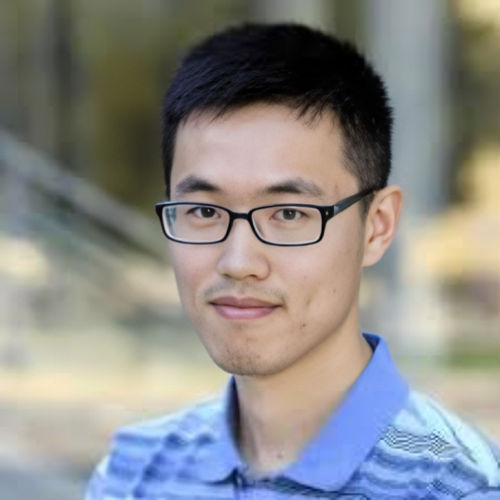 Rex Ying – DeepLearn 2025