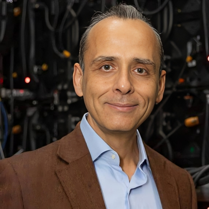 Nello Cristianini – DeepLearn 2025