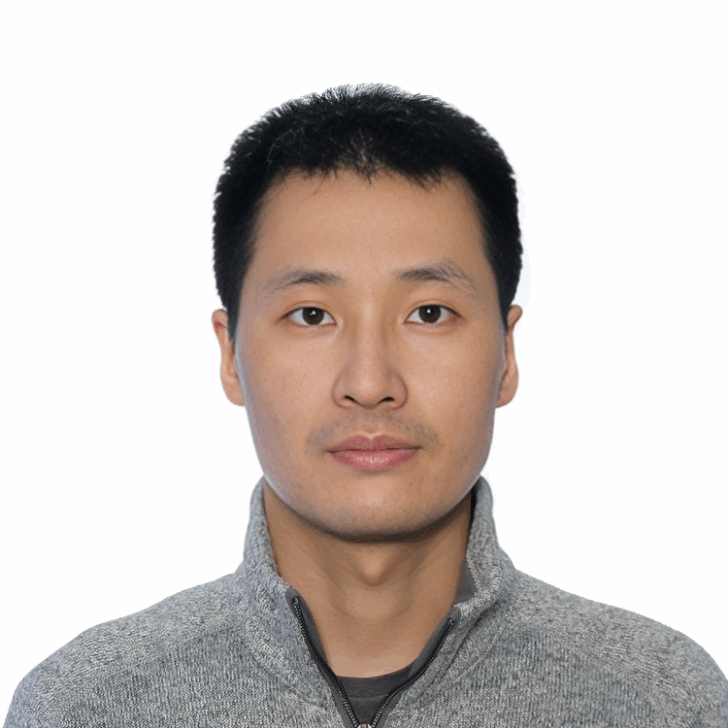 Bo Han – DeepLearn 2026